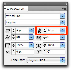 Adobe InDesign: Baseline Alignment Across Columns – Rocky Mountain Training